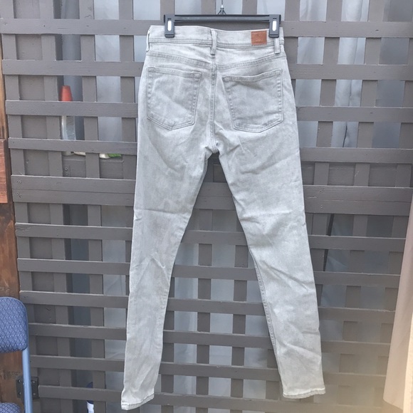 BDG | Jeans | Urban Outfitters Mens Skinny Gray Color Jeans | Poshmark